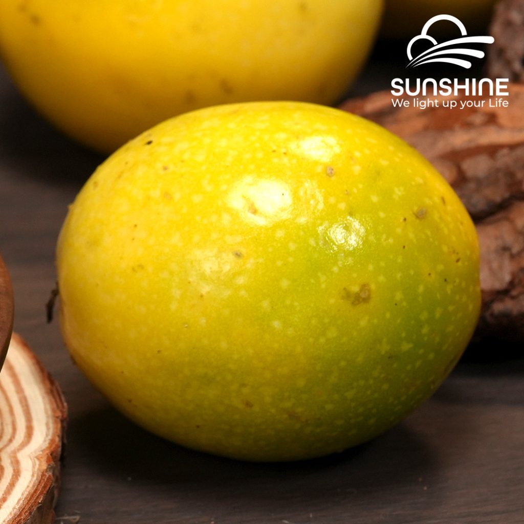 Golden Passion Fruit - Sunshine Group – Import & Export Trade
